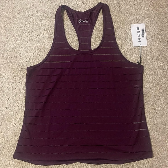 ZYIA | Tops | Zyia Havana Tank | Poshmark